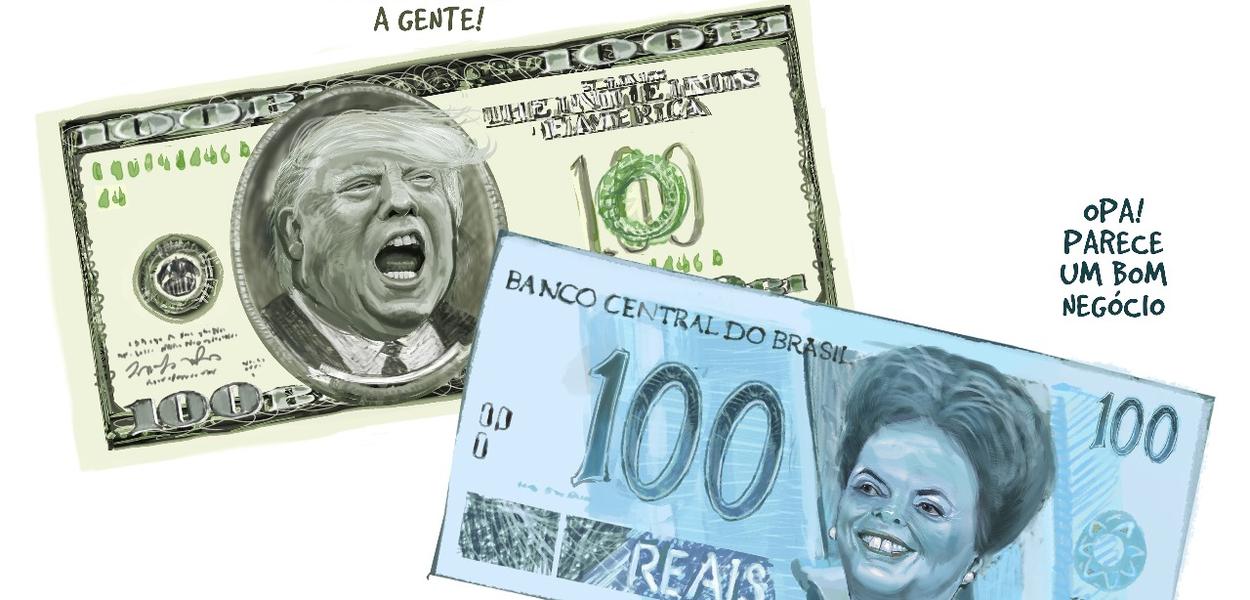 100 por Cem | Brasil 247