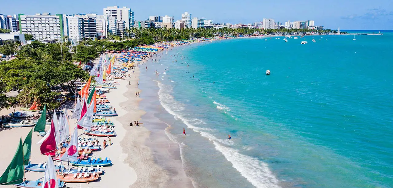 Maceió recebe o NEON 2026 e fortalece inovação no Nordeste | Brasil 247