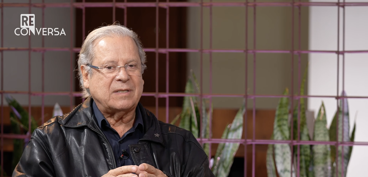 José Dirceu lidera atualização do programa do PT e reafirma identidade ...