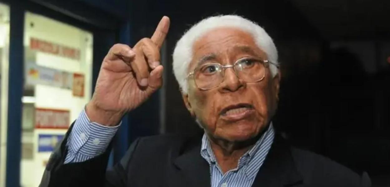 Alceu Collares | Brasil 247