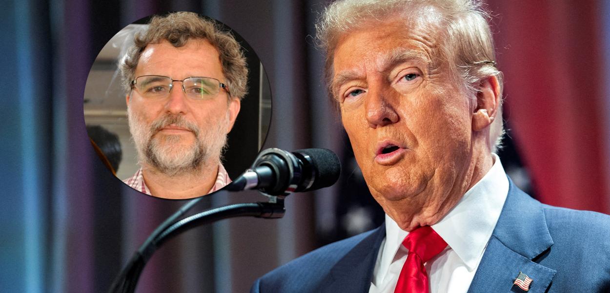 "Trump vai governar como um criminoso condenado", diz Valter Pomar | Brasil 247