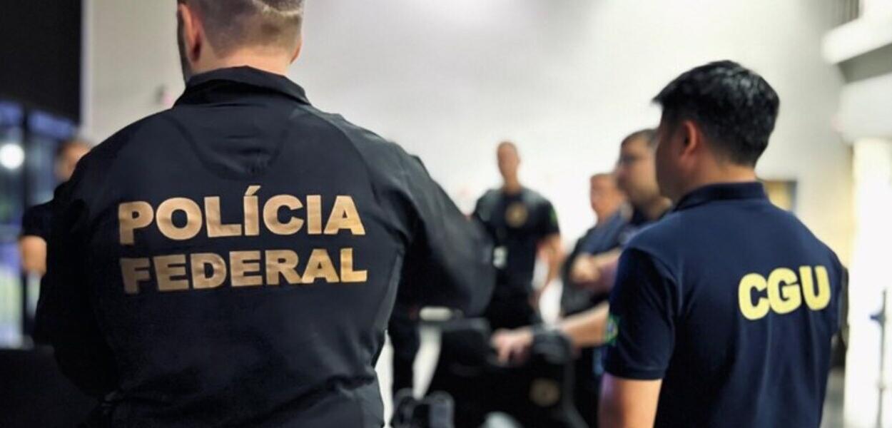 PF abre concurso com mil vagas para cinco cargos em 2025 | Brasil 247