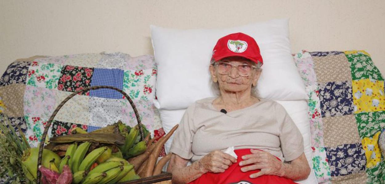 Centenário de Elizabeth Teixeira, ícone da resistência camponesa, será ...