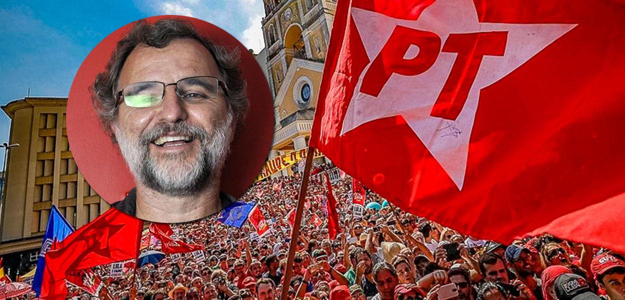 "O PT pode recuperar sua força para 2026", diz Valter Pomar | Brasil 247