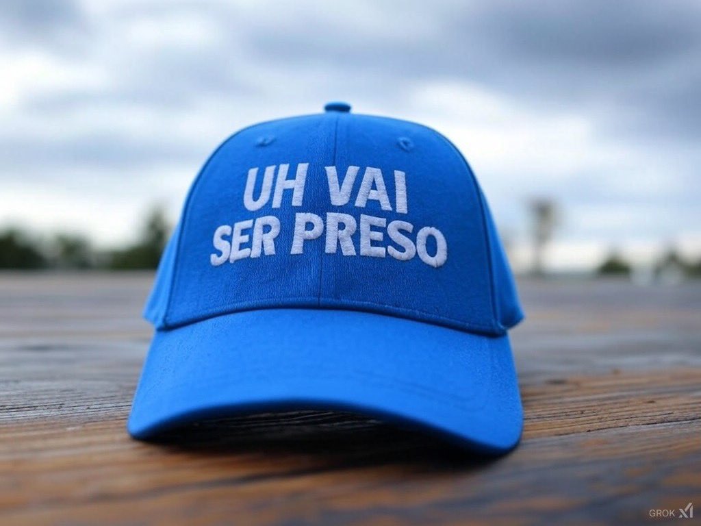 "Uh, vai ser preso!": memes inundam a internet após denúncia da PGR ...