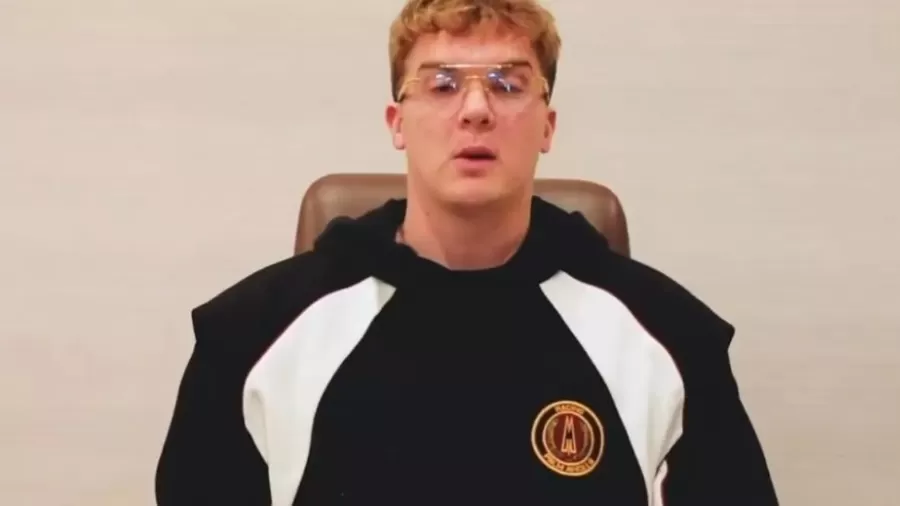 Quem é Hayden Mark Davis, o empresário por trás do escândalo de Milei ...