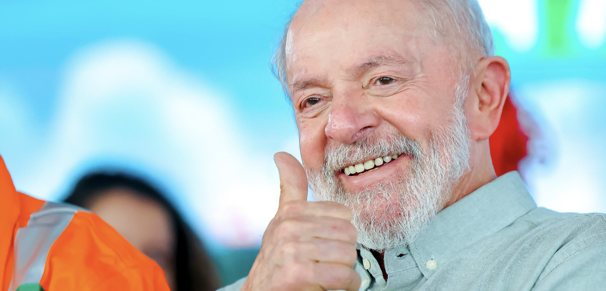 Lula publishes executive order correcting income tax table | Brasil 247