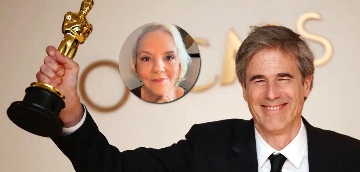 "O Brasil pode contar sua própria história com qualidade": Denise Del ...