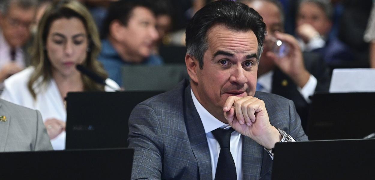 Presidente do PP dá ultimato a André Fufuca: ‘tem que deixar o ...