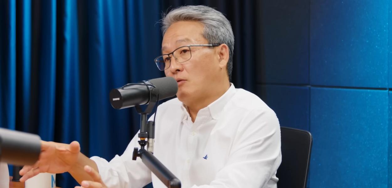 Kobori volta ao mercado financeiro, com banco de esquerda e operadora ...