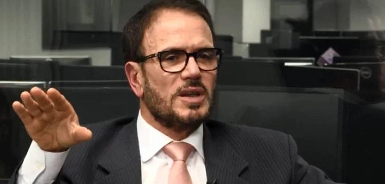 "Moro se tornou um criminoso e a esquerda se calou", diz empresário ...