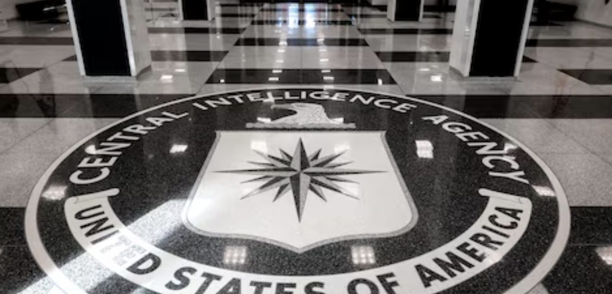 A diplomacia brasileira e o terrorismo da CIA | Brasil 247