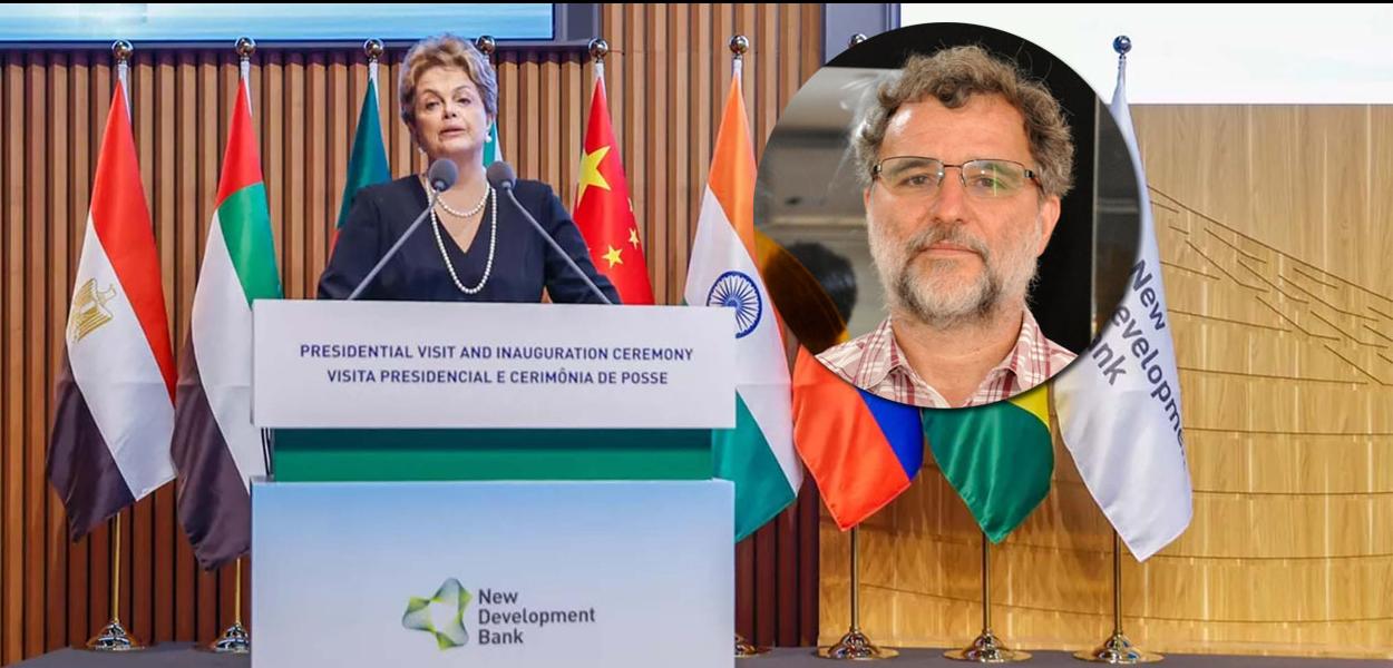 “Dilma é uma heroína, é uma guerreira”, diz Valter Pomar | Brasil 247