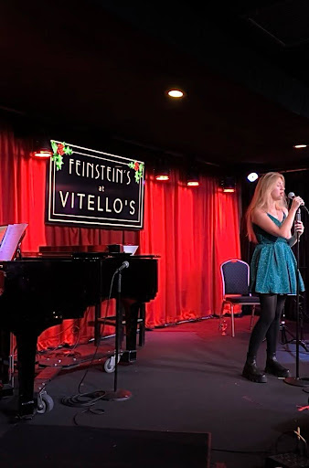 Um Concerto de Natal para Recordar: A Noite Mágica de Kate Bode ...