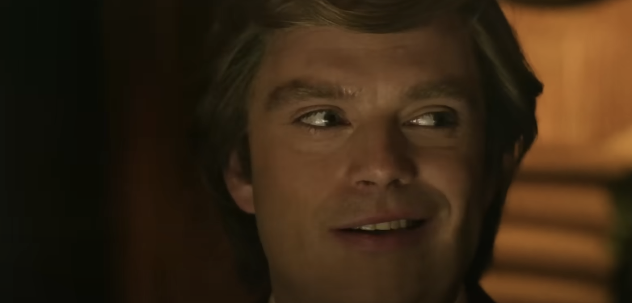 The Apprentice (O Aprendiz) | 2024: Trump e a construção do Glutão ...