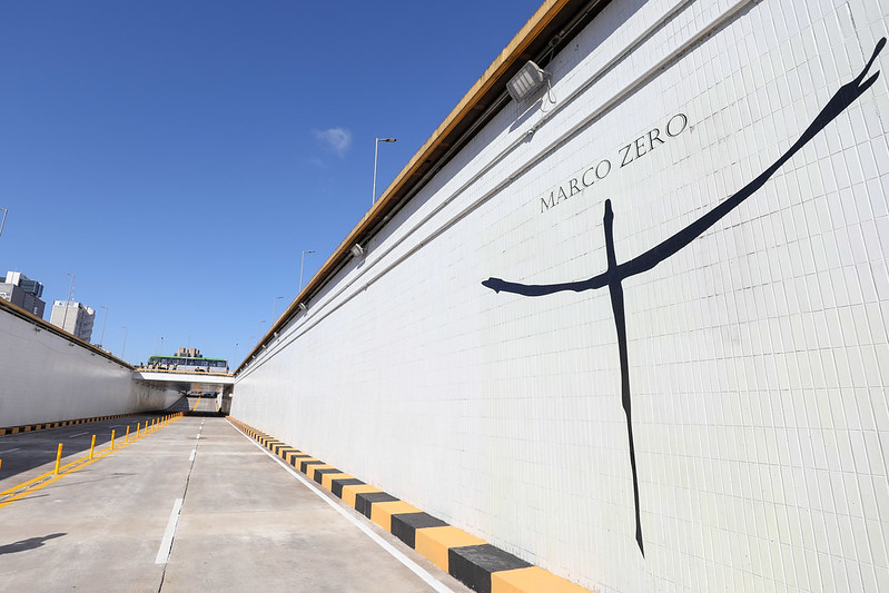 Marco Zero de Brasília ganha visibilidade e resgata história do início da capital | Brasil 247