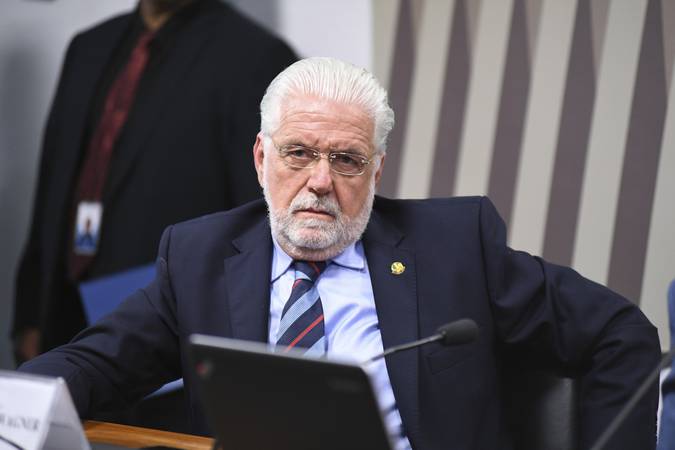 Irmão Jacques | Brasil 247