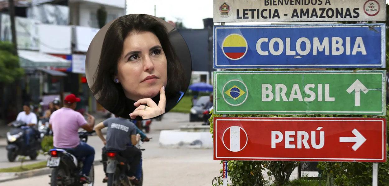 “Temos um outro Brasil dentro da América do Sul e precisamos de mais ...