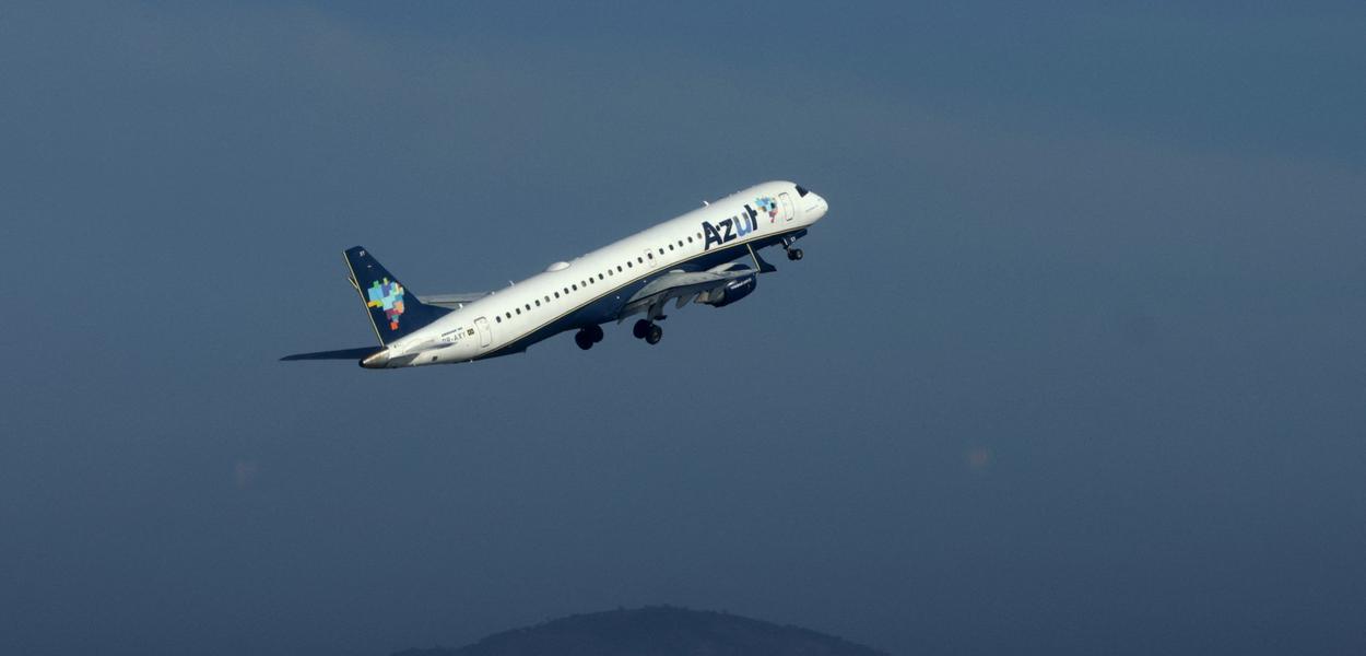 Governo libera R$ 8 bilhões para companhias aéreas diante de alta do ...