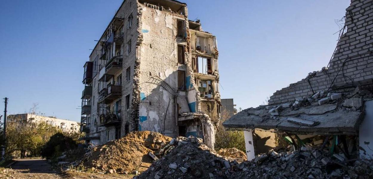 O botim de guerra na Ucrânia | Brasil 247