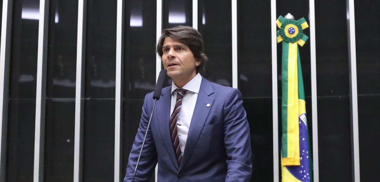 Kassab oficializa Pedro Paulo como pré-candidato ao Senado pelo Rio ...