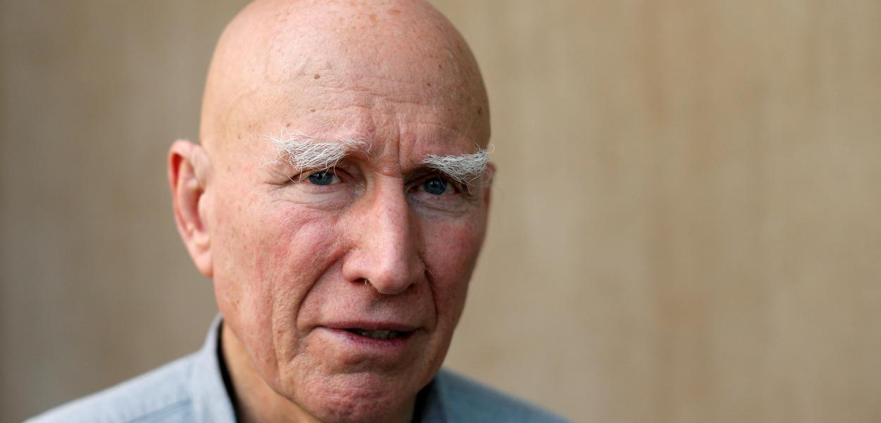 Internautas revisitam ‘O sal da Terra’ em homenagem a Sebastião Salgado ...