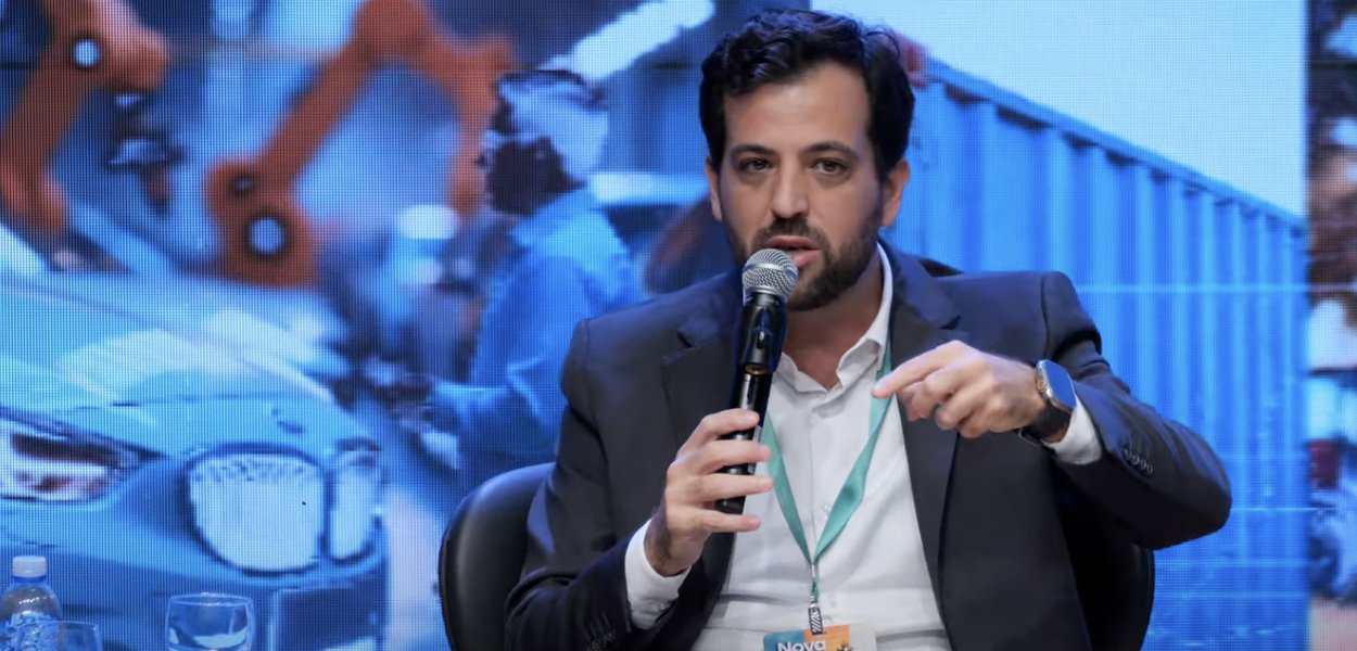 BNDES amplia crédito para exportadores afetados por tarifas dos EUA ...