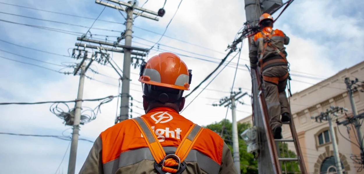 Municípios pedem à ANEEL renovação da concessão da Light | Brasil 247