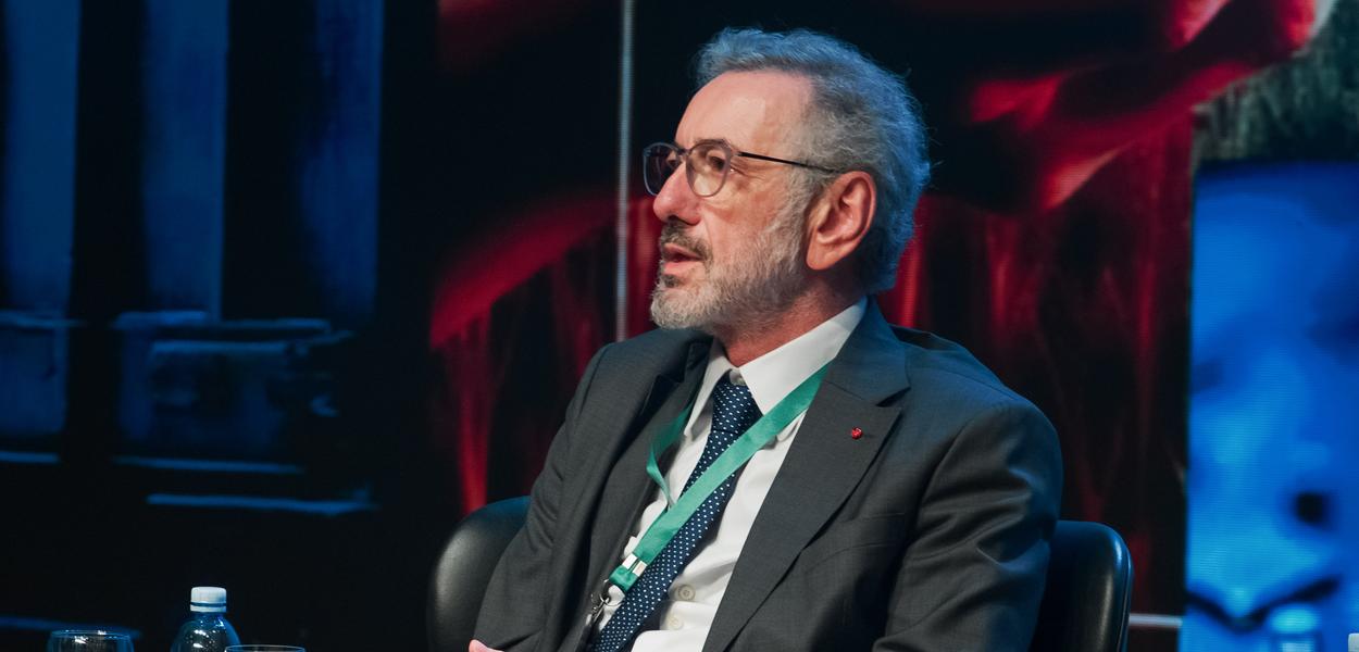 Márcio Elias Rosa exalta papel da indústria e defende acordo entre ...