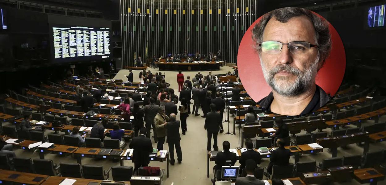 “O Congresso está usurpando a soberania popular”, diz Valter Pomar | Brasil 247