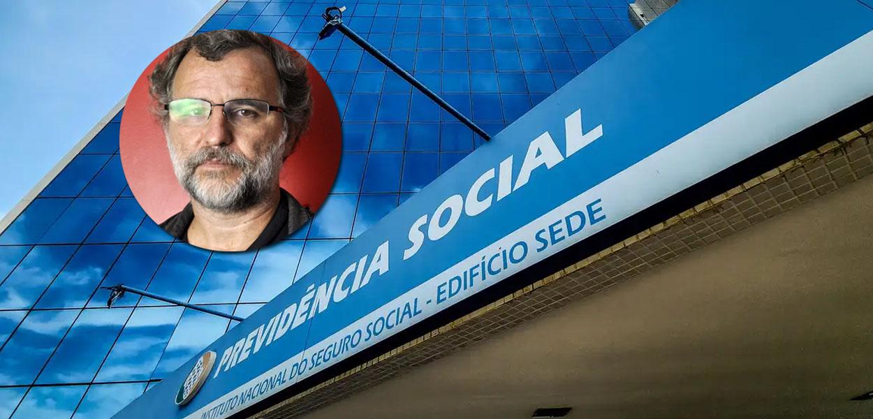 “O governo está deixando bolsonaristas operarem dentro da máquina pública”, diz Valter Pomar ...