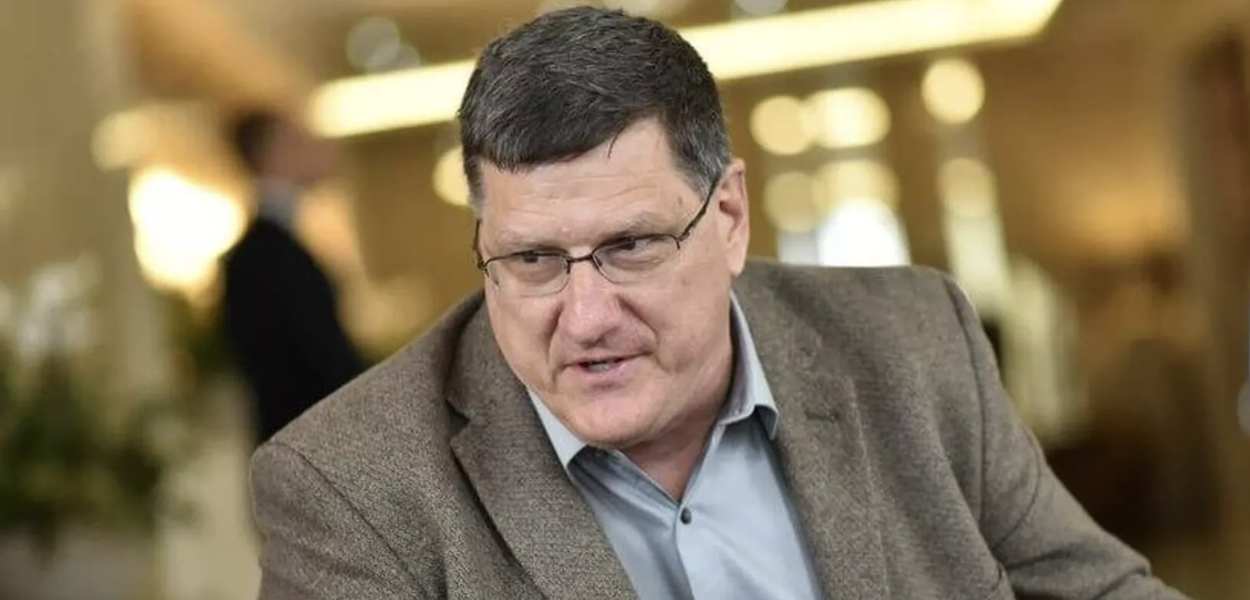 Trump cometeu crime de guerra, dizem Scott Ritter e Andrew Napolitano ...