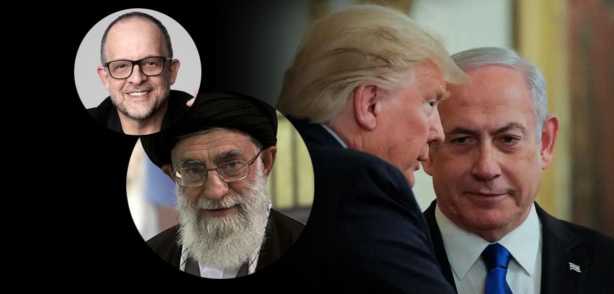 Breno Altman: "A Terceira Guerra Mundial já começou, mas não no formato ...