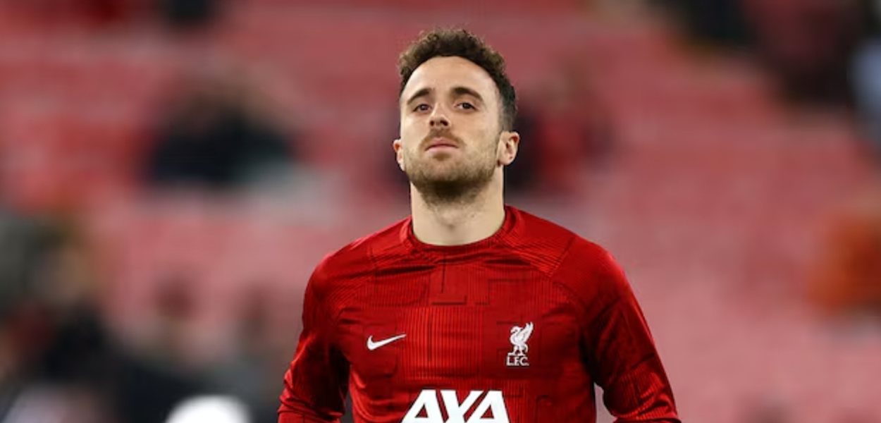 O que aconteceu com Diogo Jota? Investigação aponta novas pistas sobre ...