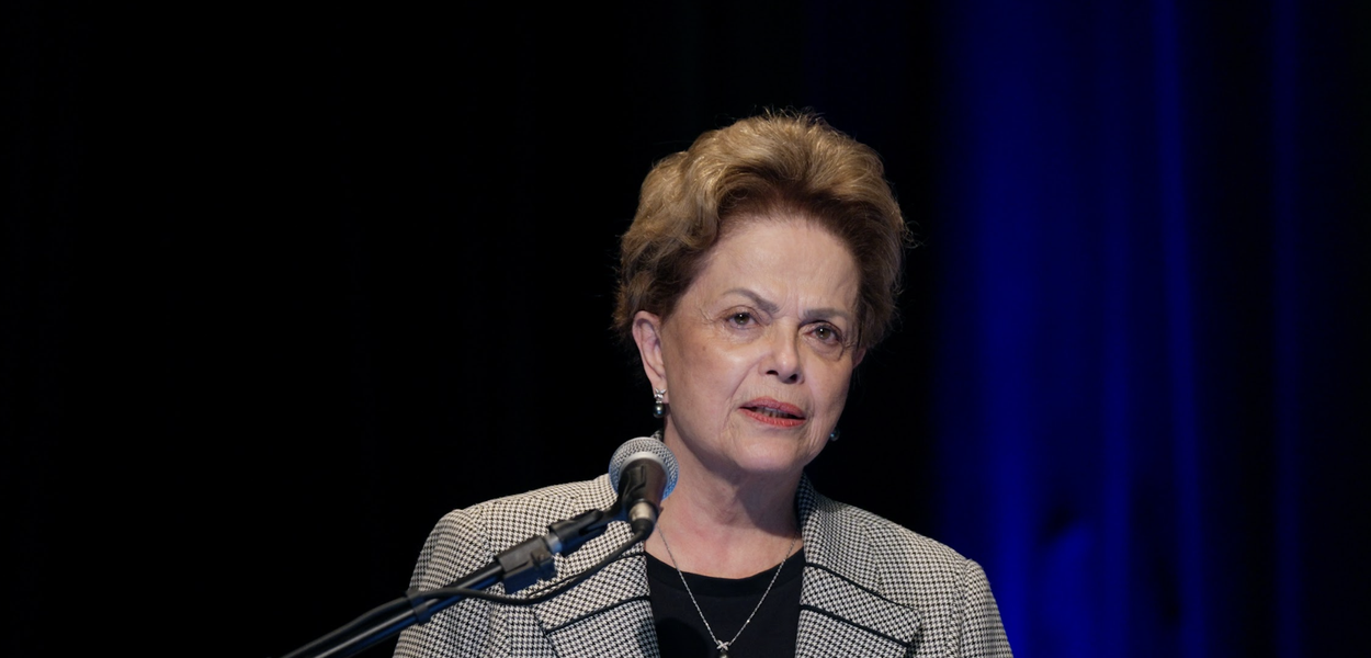 Presidenta do NDB, Dilma Rousseff defende nova ordem global de ...
