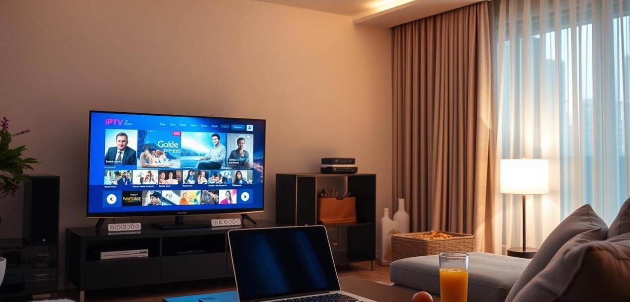 Como realizar um teste IPTV grátis de 6 horas via e-mail | Brasil 247