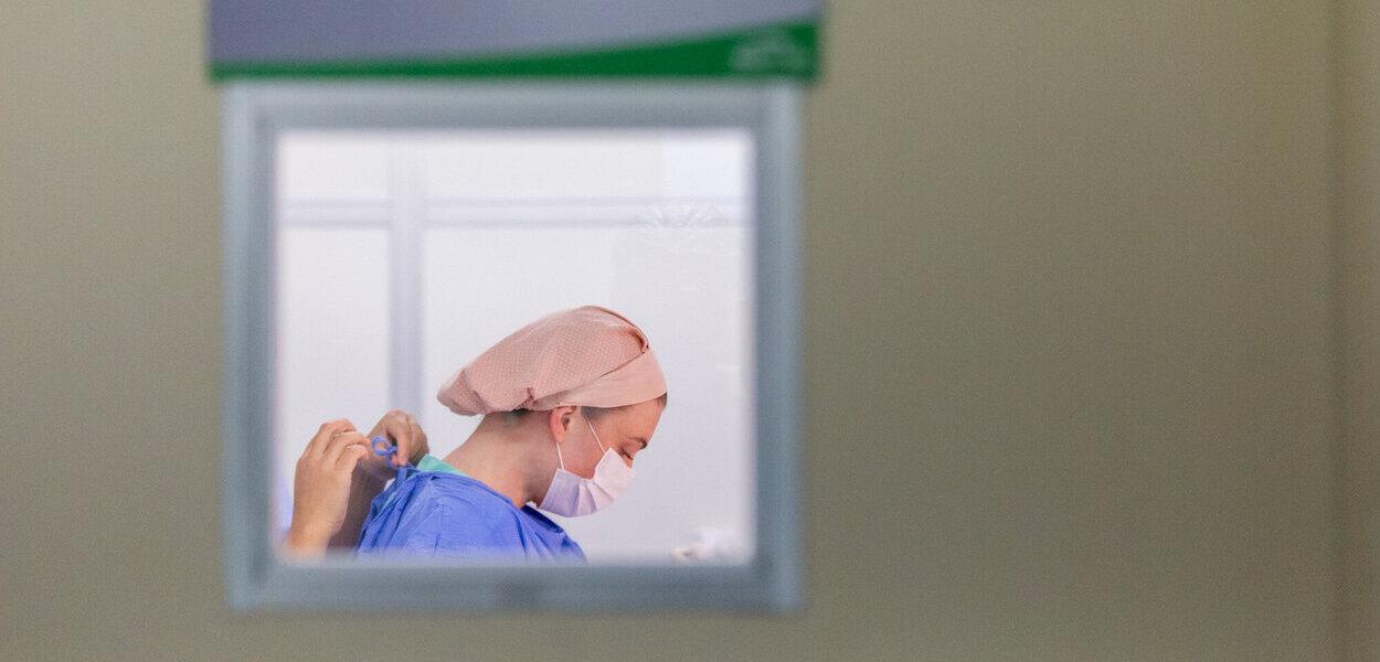 Agora Tem Especialistas amplia 200% o atendimento a cirurgias em ...