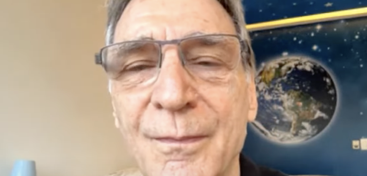 O teatro como missão de vida: Herson Capri fala sobre arte, envelhecimento e resistência ...