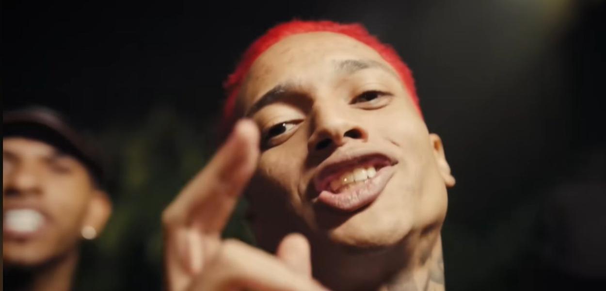 Oruam vai para cela coletiva em presídio onde estão chefões do Comando Vermelho | Brasil 247