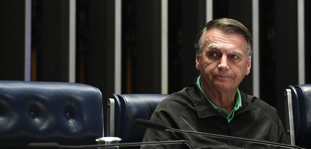 Bolsonaro tem mais valor para o fascismo americano do que para a ...