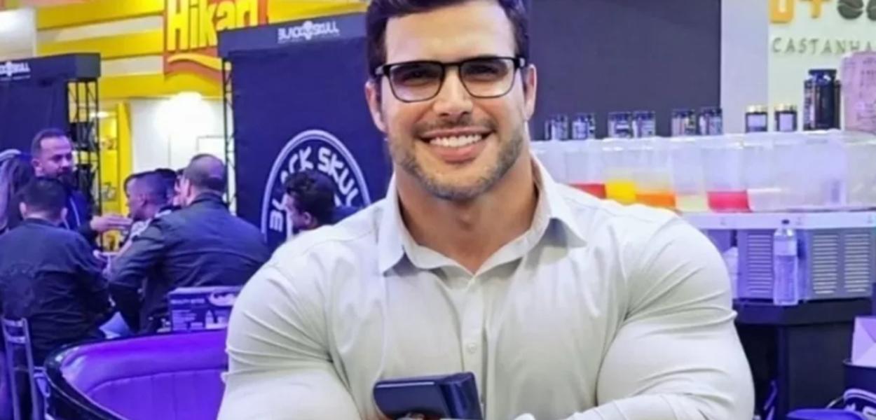 Empresário que matou gari em BH se define como "cristão, marido, pai e ...