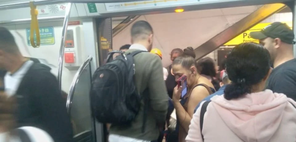 Marli e Celso | Brasil 247