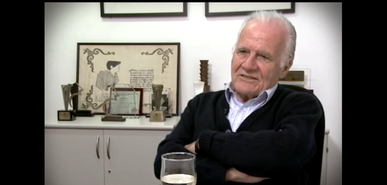 O legado de Mino Carta: o jornalista que mudou para sempre a imprensa ...