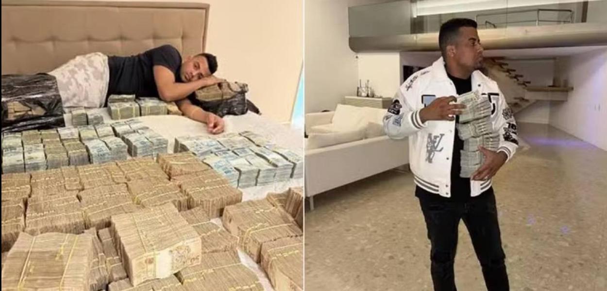 PF aponta ex-deputado TH Jóias como operador financeiro do Comando Vermelho | Brasil 247