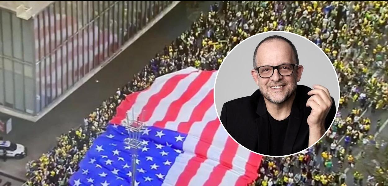 Breno Altman: "Bolsonarismo atingiu o recorde mundial de submissão ...