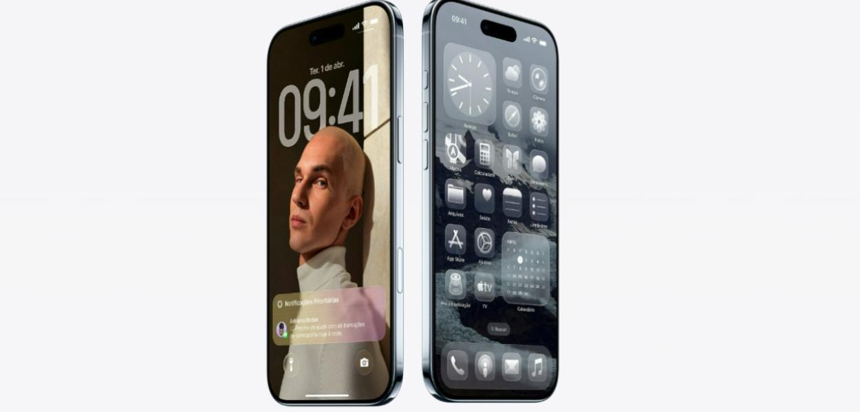 Apple lança novo modelo 'iPhone Air' e iPhone 17; veja detalhes ...