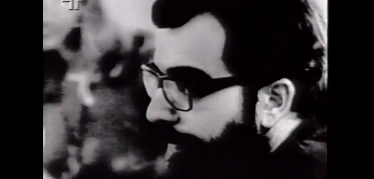 Argentina identifica corpo do pianista brasileiro Francisco Tenório ...