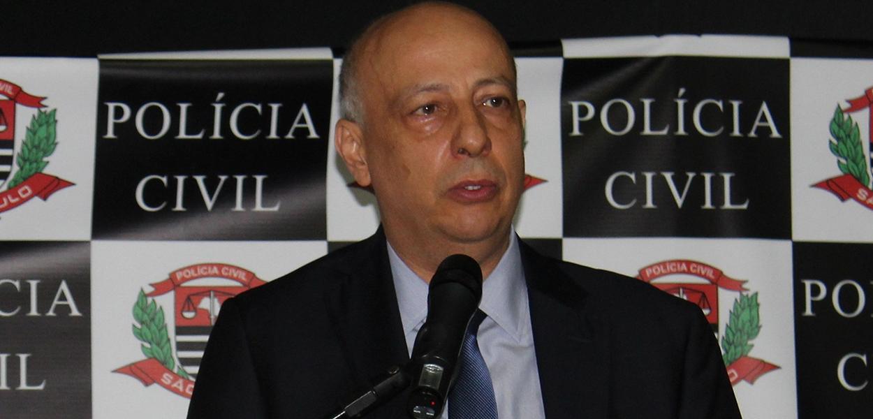 Polícia de SP prende mais um suspeito do assassinato de ex-delegado | Brasil 247