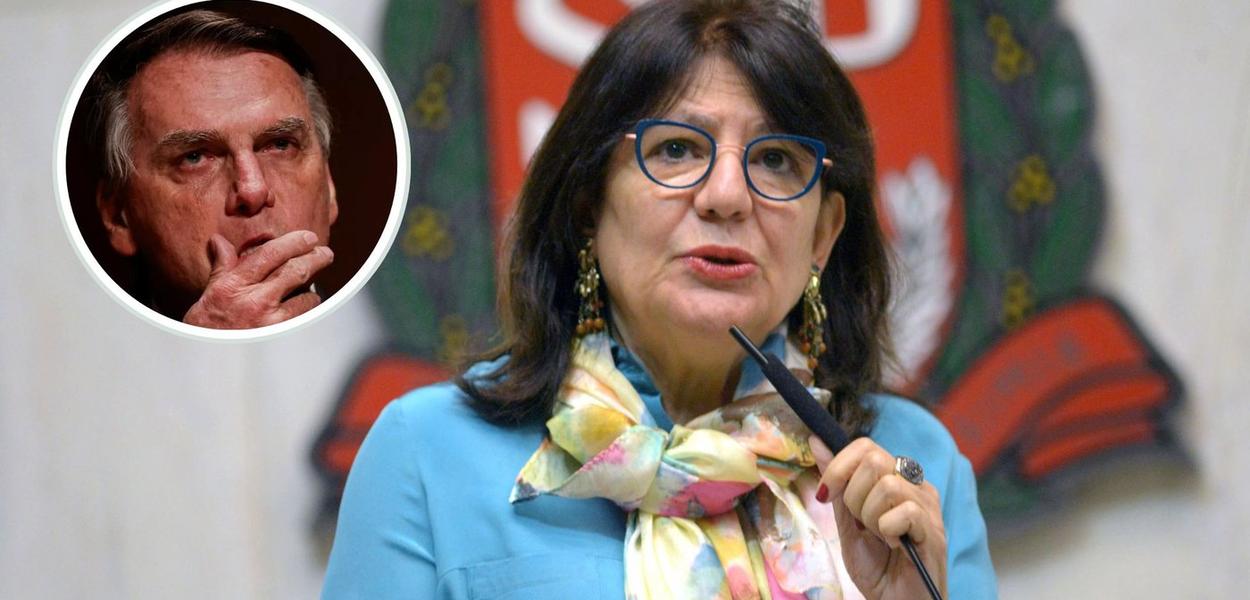 Beth Sahão: "condenações são marco, mas democracia precisa de Congresso ...