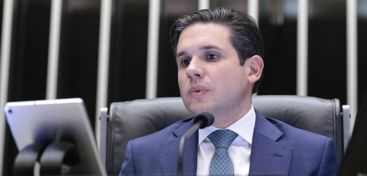 Hugo Motta confirma projeto do Imposto de Renda como pauta exclusiva ...